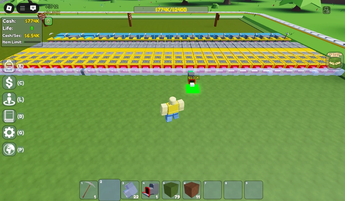 High producing farms | Block Tycoon Wiki | Fandom