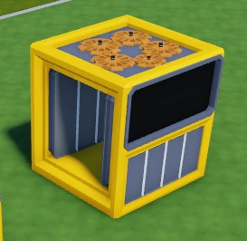 Mega Pillar Maker | Block Tycoon Wiki | Fandom