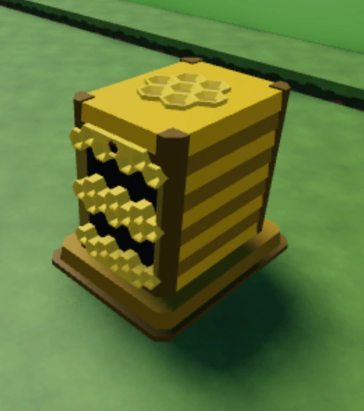 Bee Hive | Block Tycoon Wiki | Fandom