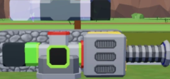 Item Pipes Update | Block Tycoon Wiki | Fandom