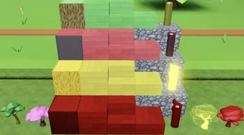 Fruit Tree Update | Block Tycoon Wiki | Fandom