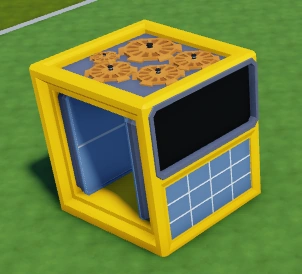 Mega Brick Maker | Block Tycoon Wiki | Fandom