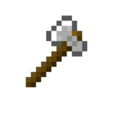 Axe (Minecraft) | Block Universe Wiki | Fandom