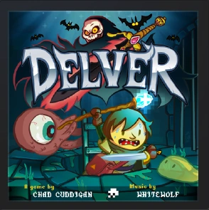 Delver | Block Universe Wiki | Fandom