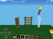 Edge Of The World (Minecraft PE) | Block Universe Wiki | Fandom