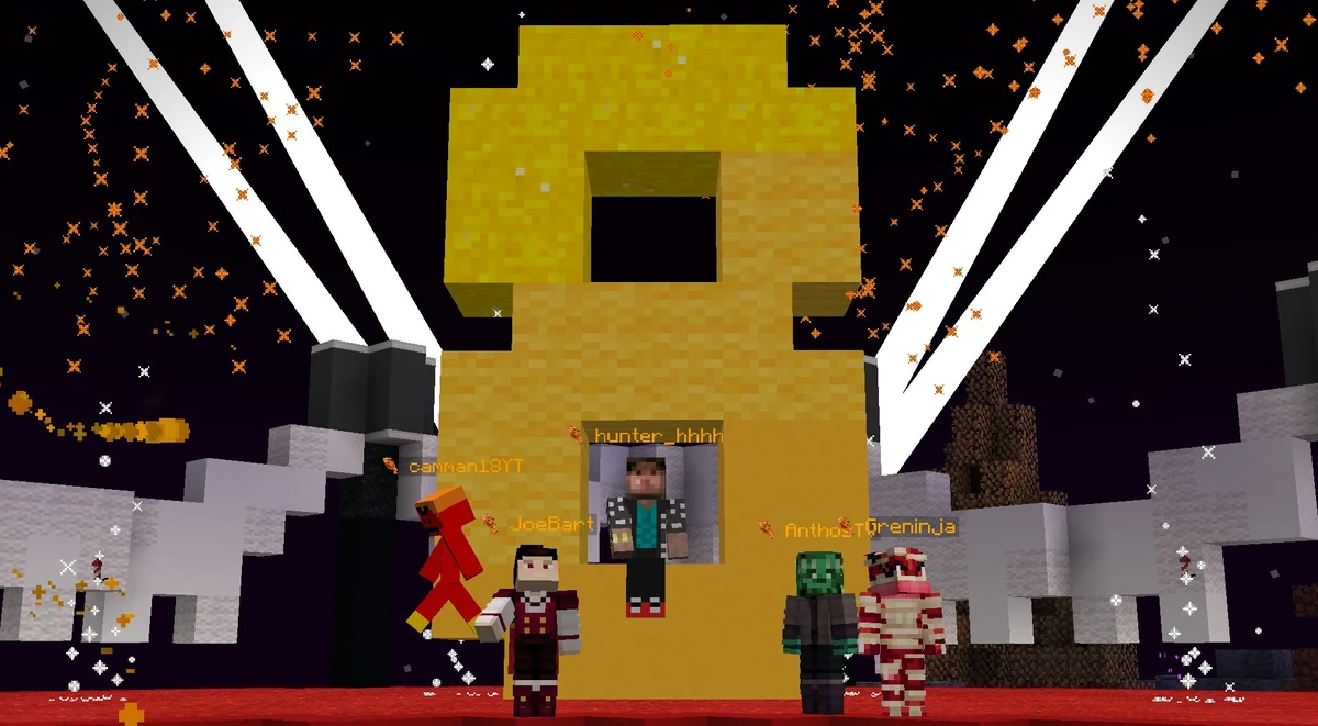 Block Wars Season 8 | Block Wars Wiki | Fandom