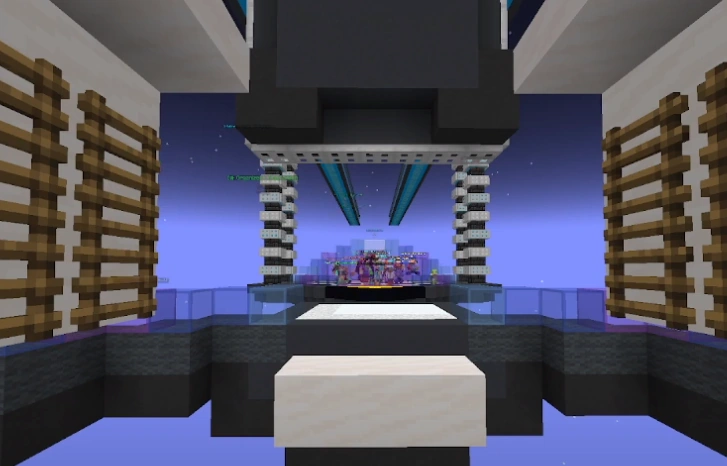 Move | Block Wars Wiki | Fandom