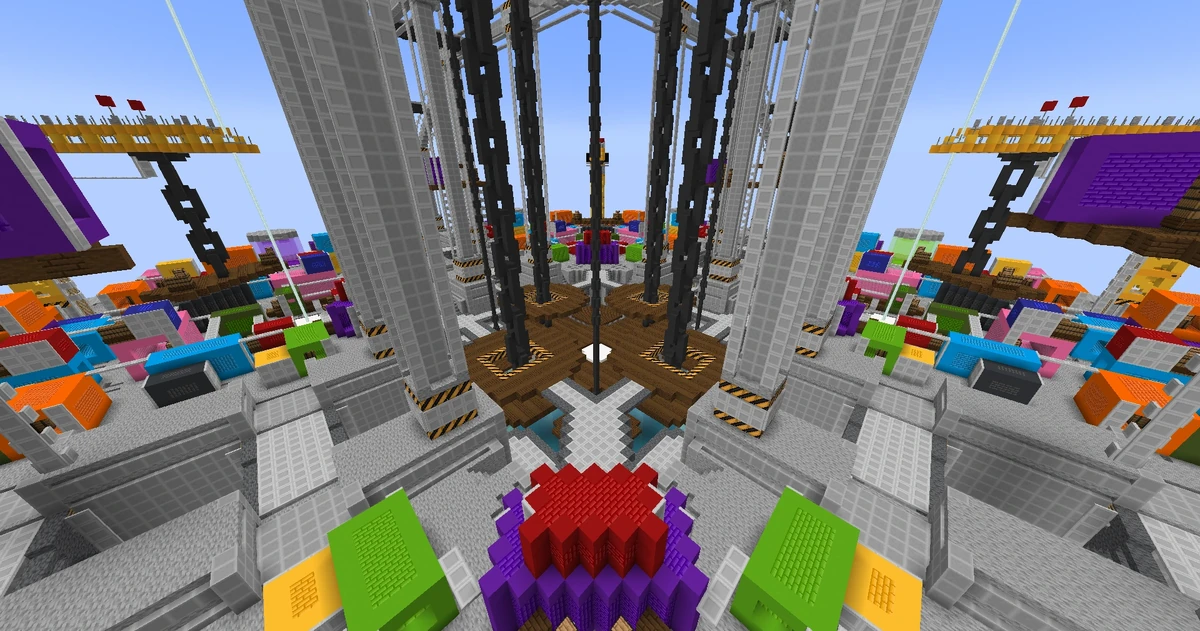 Hull (Battle) | Block Wars Wiki | Fandom