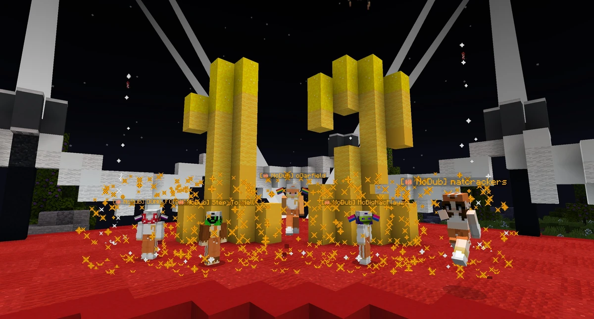 Block Wars Origins Season 12 | Block Wars Wiki | Fandom