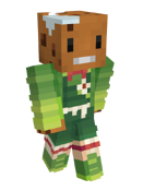 aCookieGod | Block Wars Wiki | Fandom