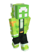 Boosfer | Block Wars Wiki | Fandom