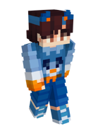 FireBreathMan | Block Wars Wiki | Fandom