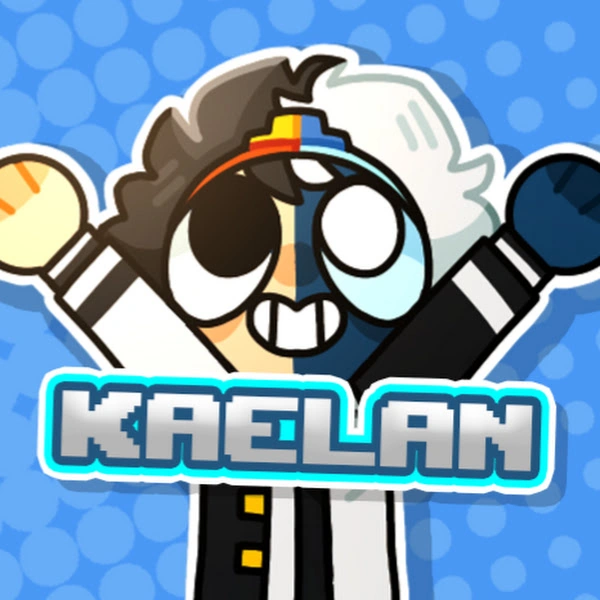 Kaelan | Block Wars Wiki | Fandom