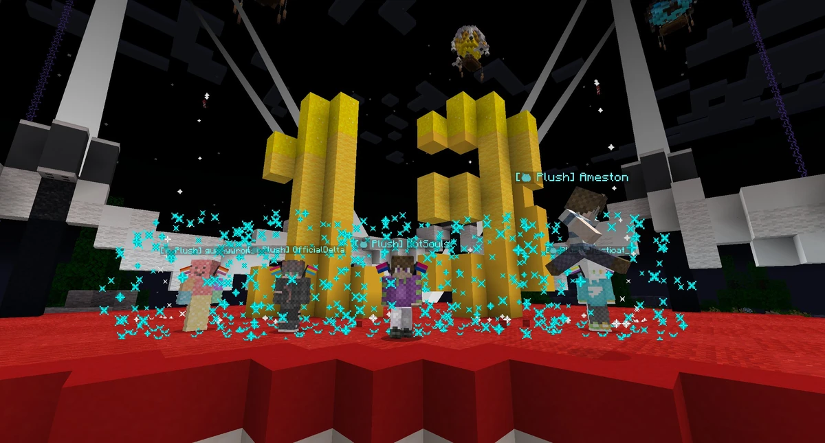 Block Wars Origins Season 13 | Block Wars Wiki | Fandom