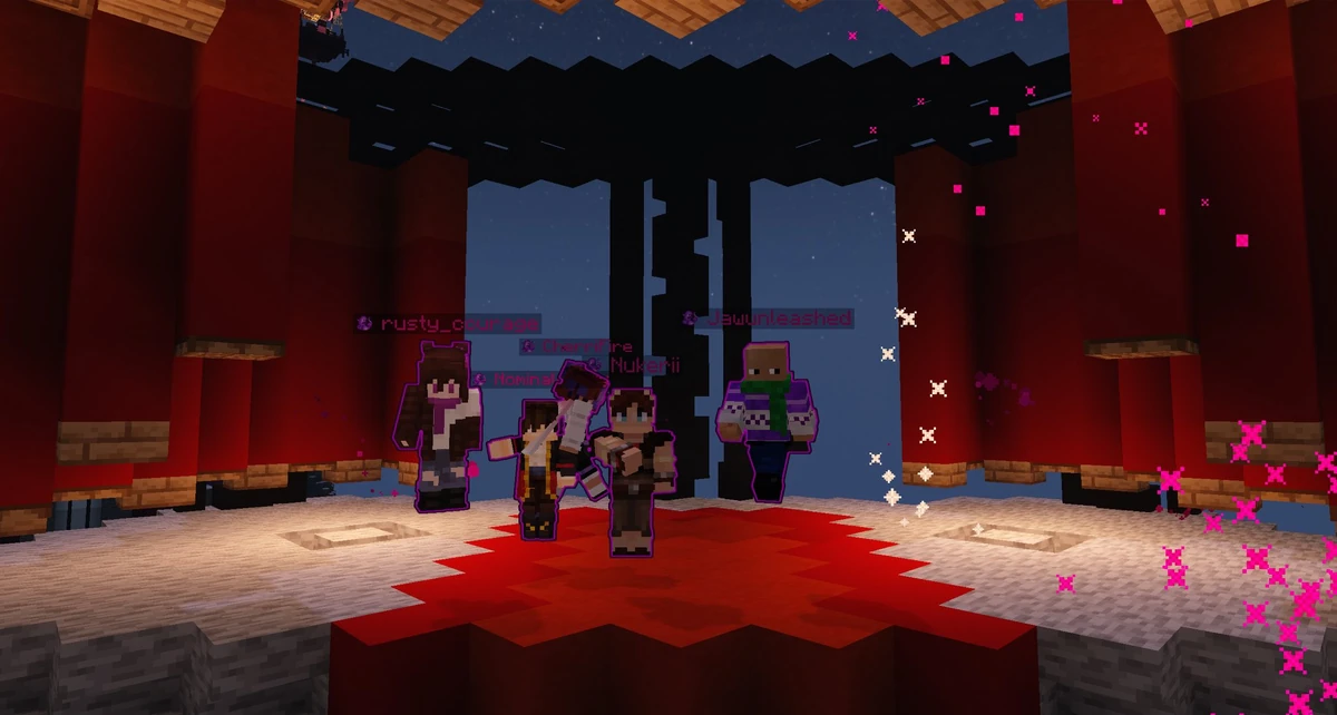 Block Wars x Legundo | Block Wars Wiki | Fandom