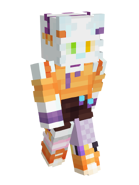 Mysticat | Block Wars Wiki | Fandom