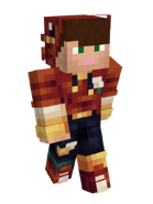 highkeyhateme | Block Wars Wiki | Fandom