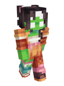 Boosfer | Block Wars Wiki | Fandom