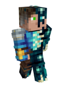 Legundo | Block Wars Wiki | Fandom