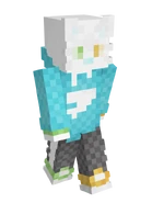 Mysticat | Block Wars Wiki | Fandom