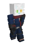 Mysticat | Block Wars Wiki | Fandom