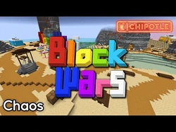 Block Wars Chaos | Block Wars Wiki | Fandom