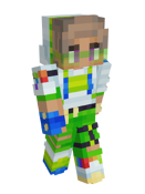 Purpled | Block Wars Wiki | Fandom