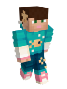 highkeyhateme | Block Wars Wiki | Fandom