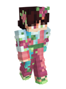 FireBreathMan | Block Wars Wiki | Fandom