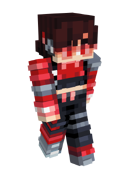 FireBreathMan | Block Wars Wiki | Fandom