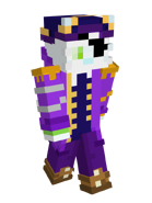 Mysticat | Block Wars Wiki | Fandom