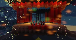 Block Wars Origins Season 33 | Block Wars Wiki | Fandom