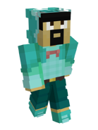 AntVenom | Block Wars Wiki | Fandom