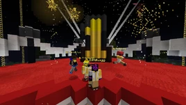 Block Wars Season 1 | Block Wars Wiki | Fandom