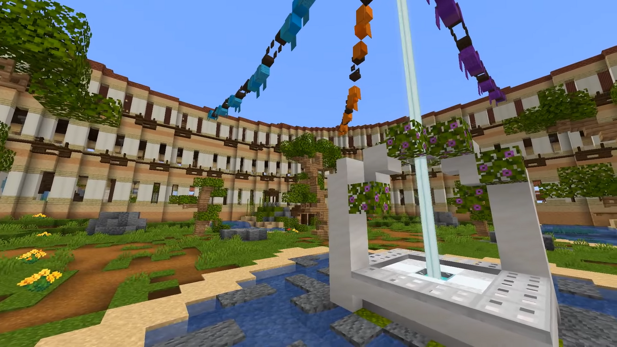 Garden Of War Battle Block Wars Wiki Fandom