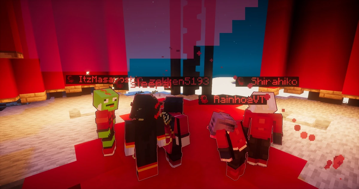 Block Wars Rookies 3 | Block Wars Wiki | Fandom