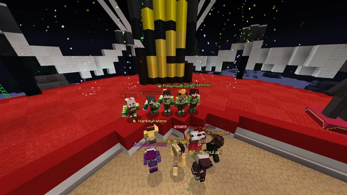 Block Wars Season 2 | Block Wars Wiki | Fandom