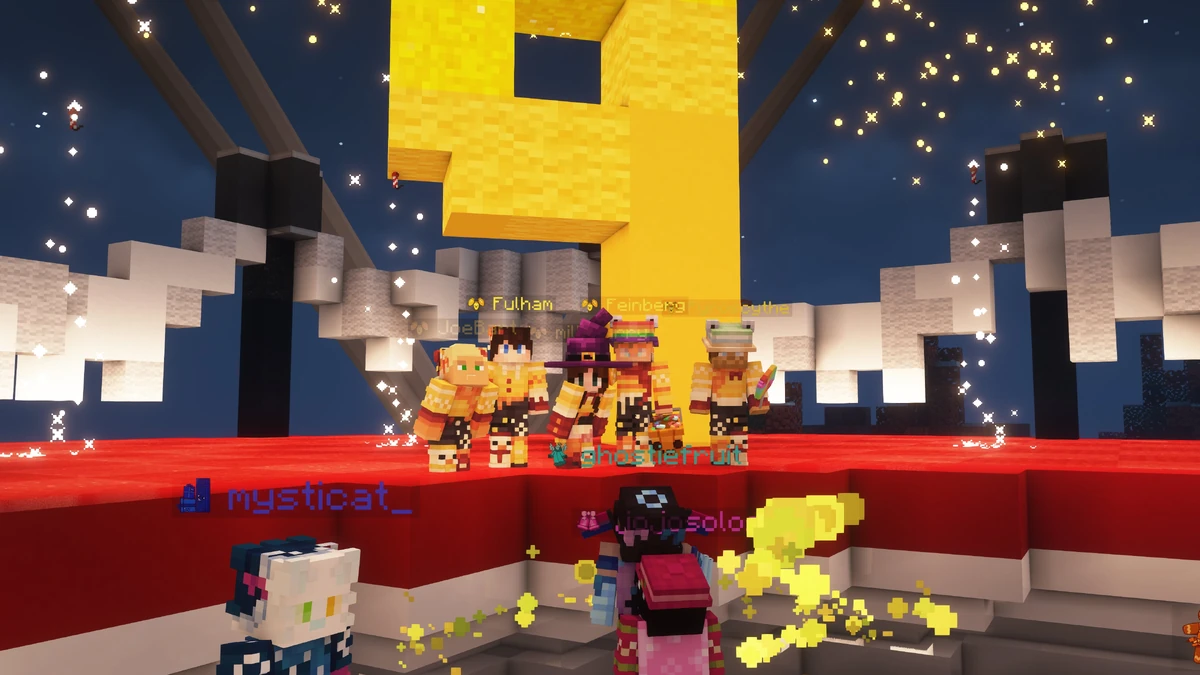 Block Wars Season 9 | Block Wars Wiki | Fandom