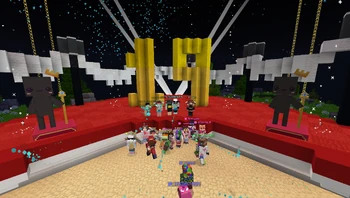 Block Wars Origins Season 19 | Block Wars Wiki | Fandom