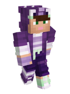 highkeyhateme | Block Wars Wiki | Fandom