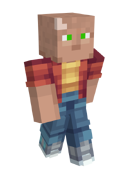 Legundo | Block Wars Wiki | Fandom