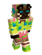 Antfrost | Block Wars Wiki | Fandom