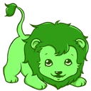 Lime Lions | Block Wars Wiki | Fandom