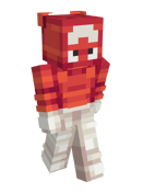 Boosfer | Block Wars Wiki | Fandom