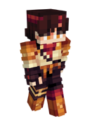 FireBreathMan | Block Wars Wiki | Fandom