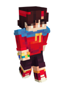 FireBreathMan | Block Wars Wiki | Fandom
