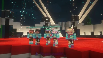 Block Wars Season 10 | Block Wars Wiki | Fandom