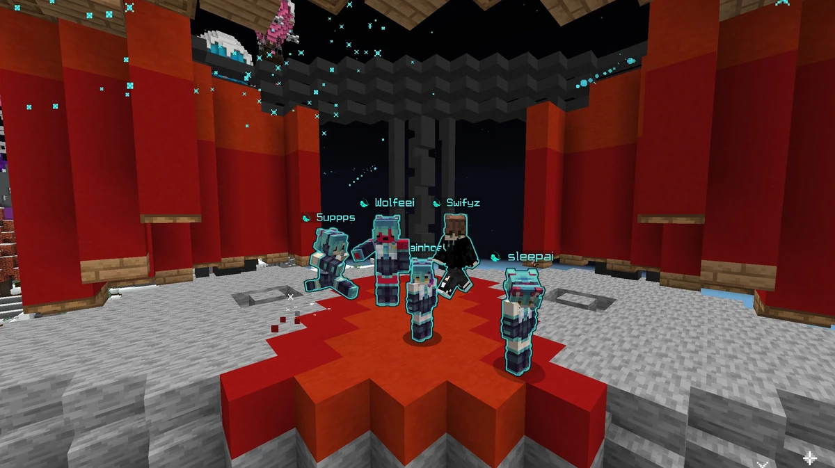 Block Wars Season 14 | Block Wars Wiki | Fandom