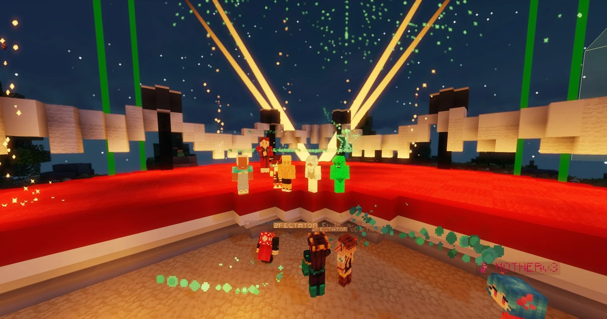 Category:Events | Block Wars Wiki | Fandom