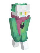 Mysticat | Block Wars Wiki | Fandom